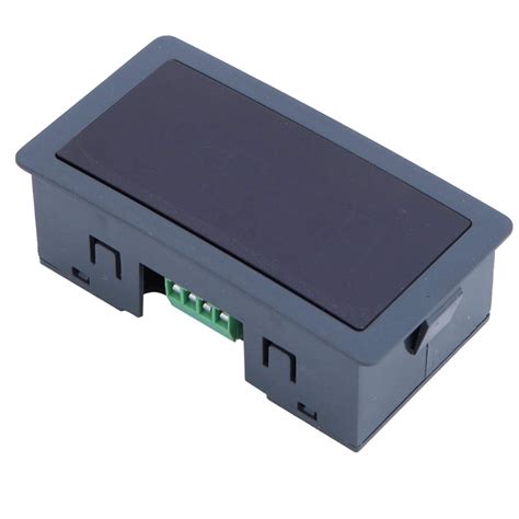 Buy LED Display Digital Tube Inch MODBUS RTU Serial Port Meter Communication RTU ASCII