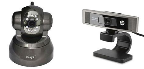 What S An IP Camera Make Tech Easier