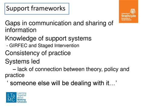 Scottish Attachment In Action Ppt Download