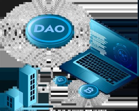 top dao blockchain development wealwin