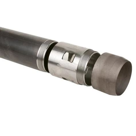 U100 Sampler Soil Core Catcher For Geotechnical Soil Sampling Drilling