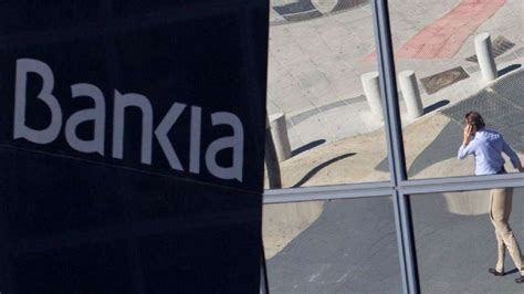 Spanien Richtet Bad Banks Ein