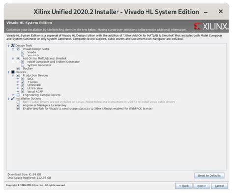 [vitis hls 2020 2] ubuntu 20 04 lts error [hls 207 812] sys cdefs h