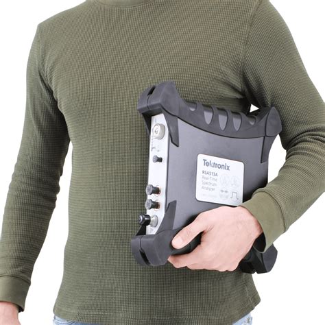 Tektronix Rsa513a Handheld Spektrumanalysatoren Kaufen And Anfragen