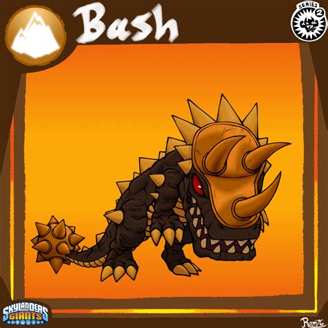 Giants 🪨 Erath Element 🪨 R Skylanders