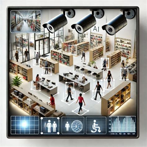 Transforming Retail Safety The Role Of Ai In Object Detection And