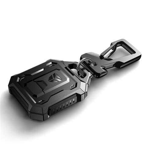 Nite Ize Hideout Magnetic Waterproof Key Box