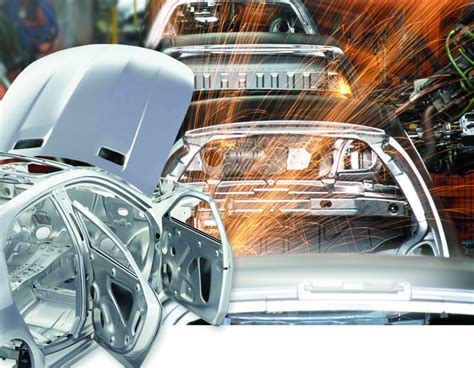 Autoform Assembly 13 A New Level Of Dimensional Accuracy In Biw