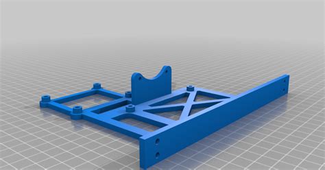 Maker Select V2wanhao Duplicator I3 V2 Ramps 14 And Mosfet Mount By