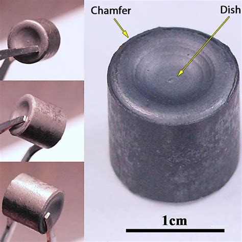 4 Schematic View Of A Pwr Fuel Assembly And A Pwr Fuel Pin Adapted