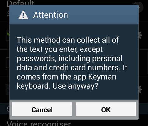 Use Your Keyman Keyboard In All Apps On Your Android Device Keyman Blog