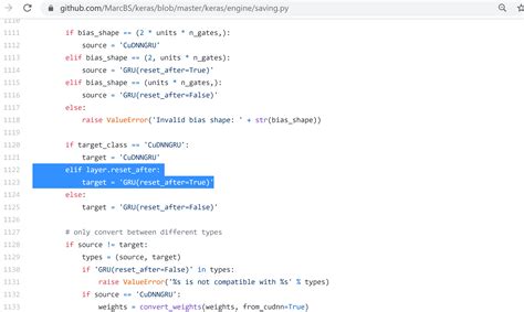Using Cpu For Inference With Gpu Trained Model · Issue 126 · Lvapeabnmt Keras · Github