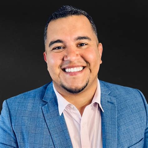 Mark Olvera Merit Mortgage