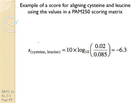 Pairwise Sequence Alignment Ppt Download