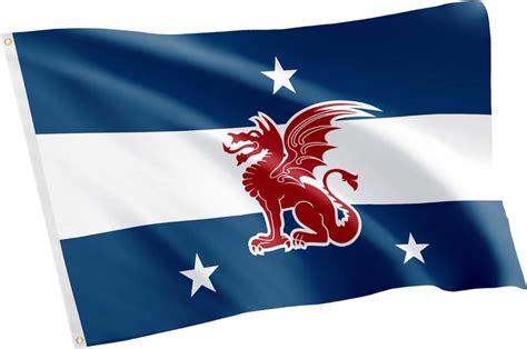 Beta Theta Pi Fraternity Flag Greek Threads