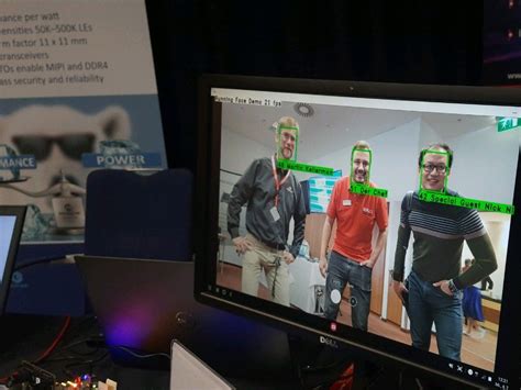 martin kellermann on linkedin fpga ml