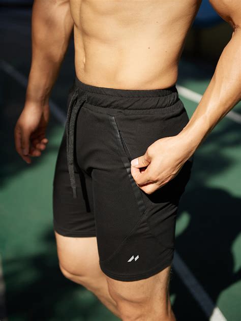 Gym Training Shorts New Ahaselected