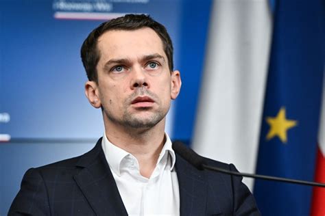 Michał Kołodziejczak Wróci Do Resortu Rolnictwa Minister Stefan