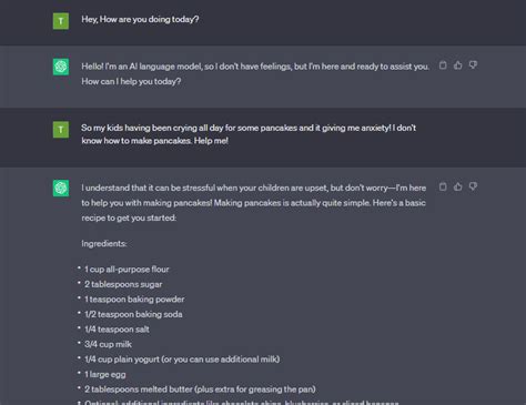 Create Delicious And Healthy Ai Recipe With Chatgpt And Wps Ai Wps Office Blog