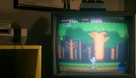 Stranger Things Gets Nintendo Fans Riled Up With An Nes Error Gonintendo