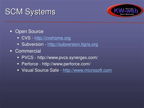 Ppt Source Code Management With Cvs Powerpoint Presentation Free Download Id6196587