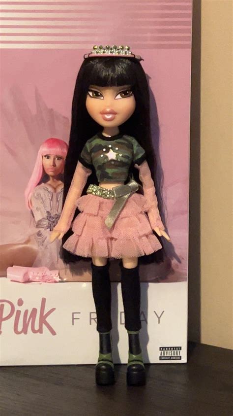 I Candy Phoebe Without Her Bangs R Bratz