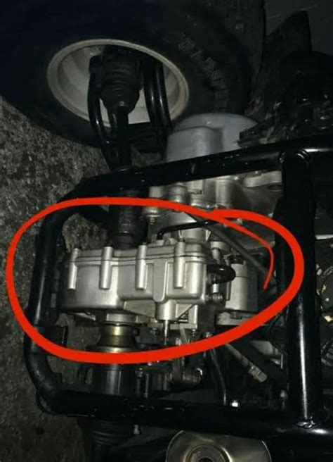 Reverse Forward Gearbox At ₹ 12500 Piece Gearbox In Navi Mumbai Id 2852330913312