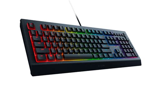 Razer Cynosa V2 Gaming Keyboard Review
