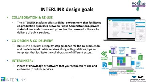 Fostering Multi Stakeholder Collaboration Through Co Production And