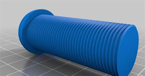 Z Height Comparator Level Gauge By Concealed45 Download Free Stl