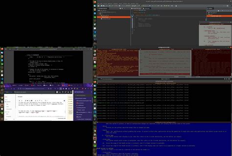 Command Line Iterm 2 Equivalent Ask Ubuntu