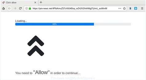 How To Remove Pro News Net Pop Ups Chrome Firefox IE Edge