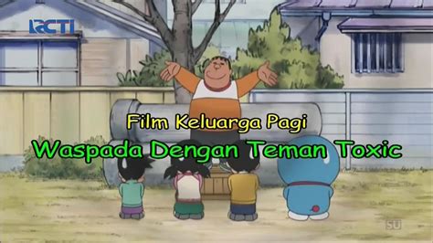 Rcti Hd Doraemon 08 09 2024