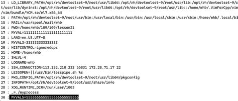 模拟实现一个linux中的简单版shell设计和实现一个模拟bash 的shell实现要求支持cd和pwd命令支持程序执行、路径解 Csdn博客