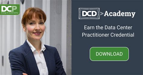 DCP Data Center Practitioner DCD