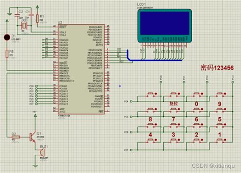 Atmega Lcd Lcd Csdn