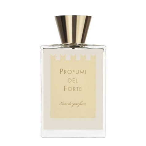 Profumi Del Forte Forte by Night Bianco EDP 75ml (PDFFbNBedp75)