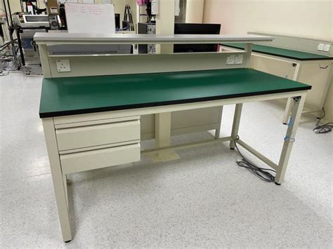 Esd Workbench Lumbersteel