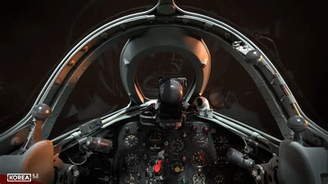 Dev Blog 37 Mig 15 Cockpit Ready General Discussion Il 2