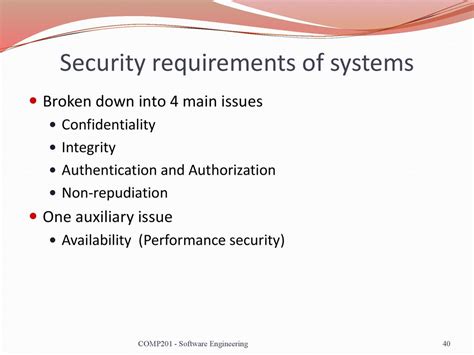Software Engineering Comp Ppt Download