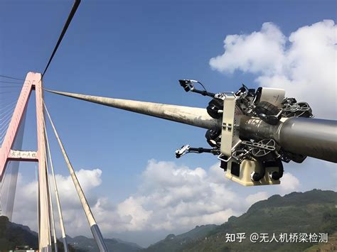 自动化ai之眼：破解道路桥梁裂缝检测的智能革命 知乎