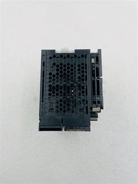 Omron Nx102 9000 Cpu Unit Novus Ferro Pte Ltd