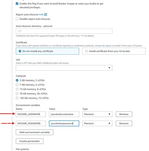 Setup Cicd With Aws Code Pipeline Coding Shuttle