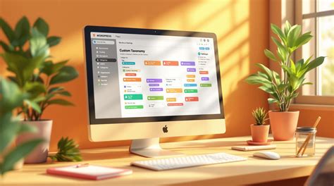 How To Use Plugins For Custom Taxonomy In Wordpress › Wow Wp