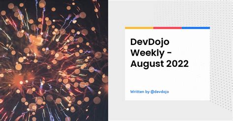 Dev Community DevDojo