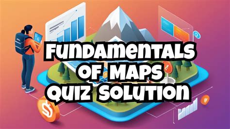 fundamentals of maps salesforce trailhead quiz solution youtube