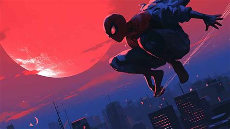 Spider Man Marvel Desktop Wallpaper Spider Man Wallpaper 4k