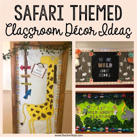 19 Easy Wizard Classroom Theme Ideas Nylas Crafty Teaching