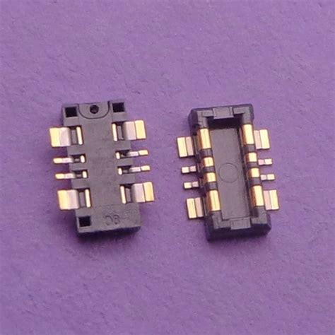 Samsung Tablet Battery Connector Pinout A Comprehensive Guide