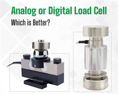 Loadcell Loadcells Analog Digital Automationsolutions Calibration Technician
